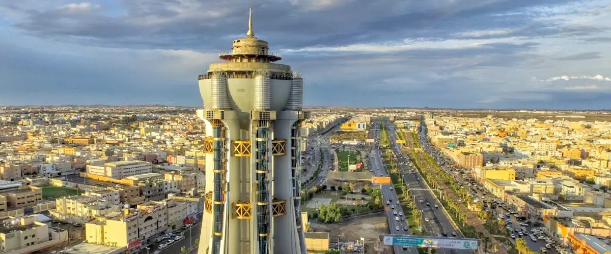 Top Tourist Places In Khamis Mushait: To Witness the Beauty of Saudi